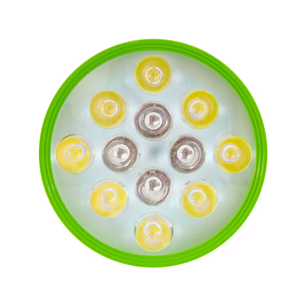 Spectron BLUVEGETATOR LED – Hydroculture