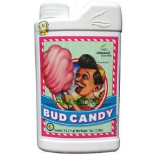 Advanced Nutrients Bud Candy 1 Litre 1L Flower Sweetener Enhancer ...