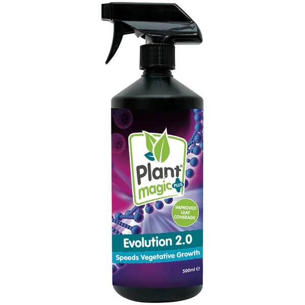 Plant Magic Evolution 2.0 500ml – Hydroculture