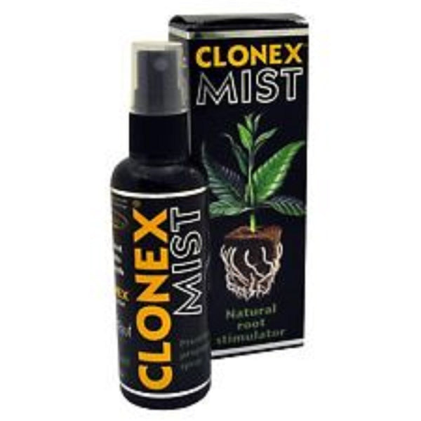 clonex mist 100ml – Hydroculture